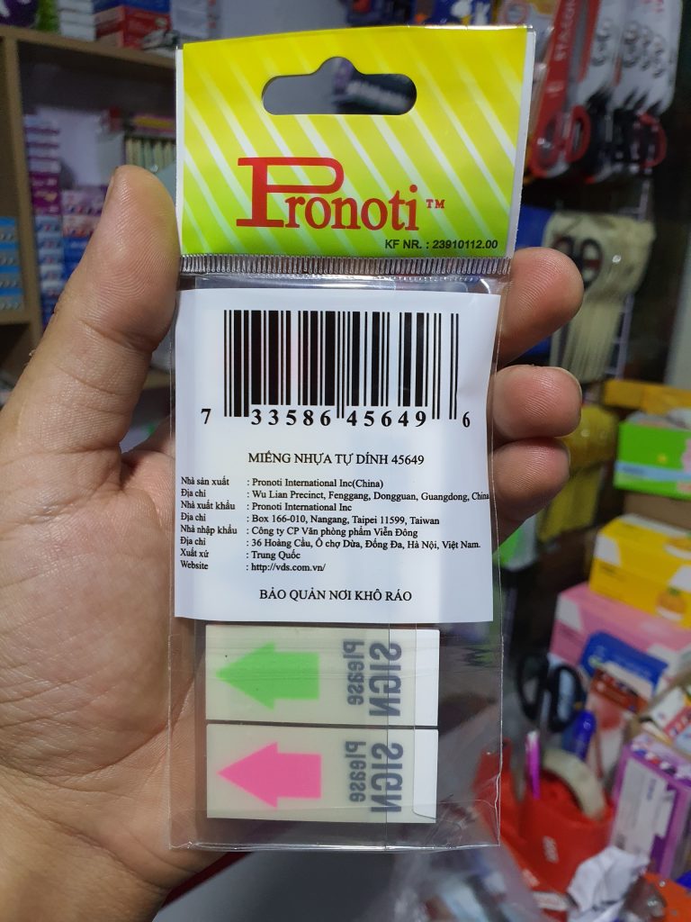 Giấy note Please Sign (Sign Here) - Văn Phòng Phẩm - Dụng cụ Văn Phòng ...