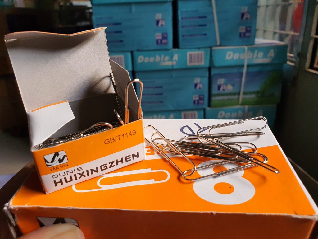Ghim cài C32 / C62 /C82 , Ghim tài liệu , ghim kẹp giấy - Văn Phòng ...