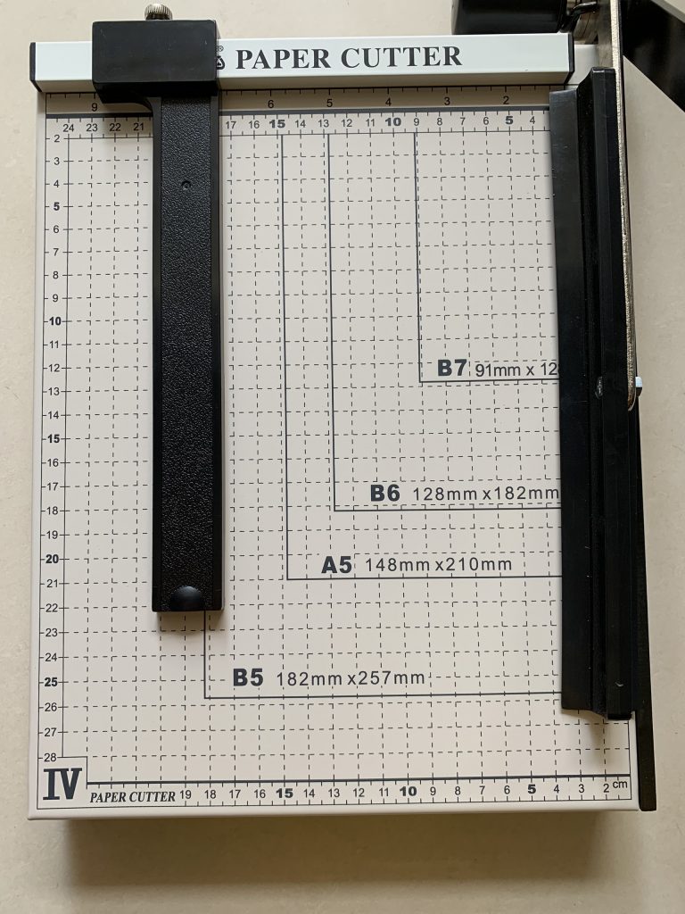 Bàn cắt giấy A4 Suremark SQ-3103 - Văn Phòng Phẩm - Dụng cụ Văn Phòng ...
